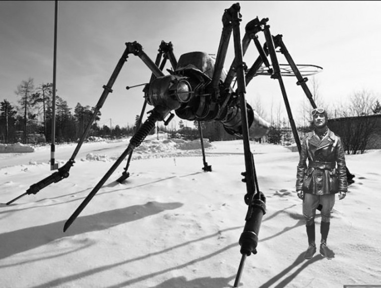 Episode Sixty Nine – The Canadians On Their War Mosquitos | The Big Red ...